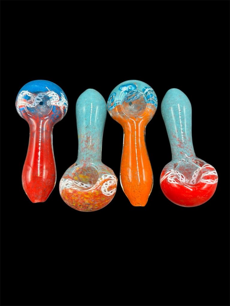 TWO COLOR HAND PIPE RS3493 — Himalayan Group Inc.