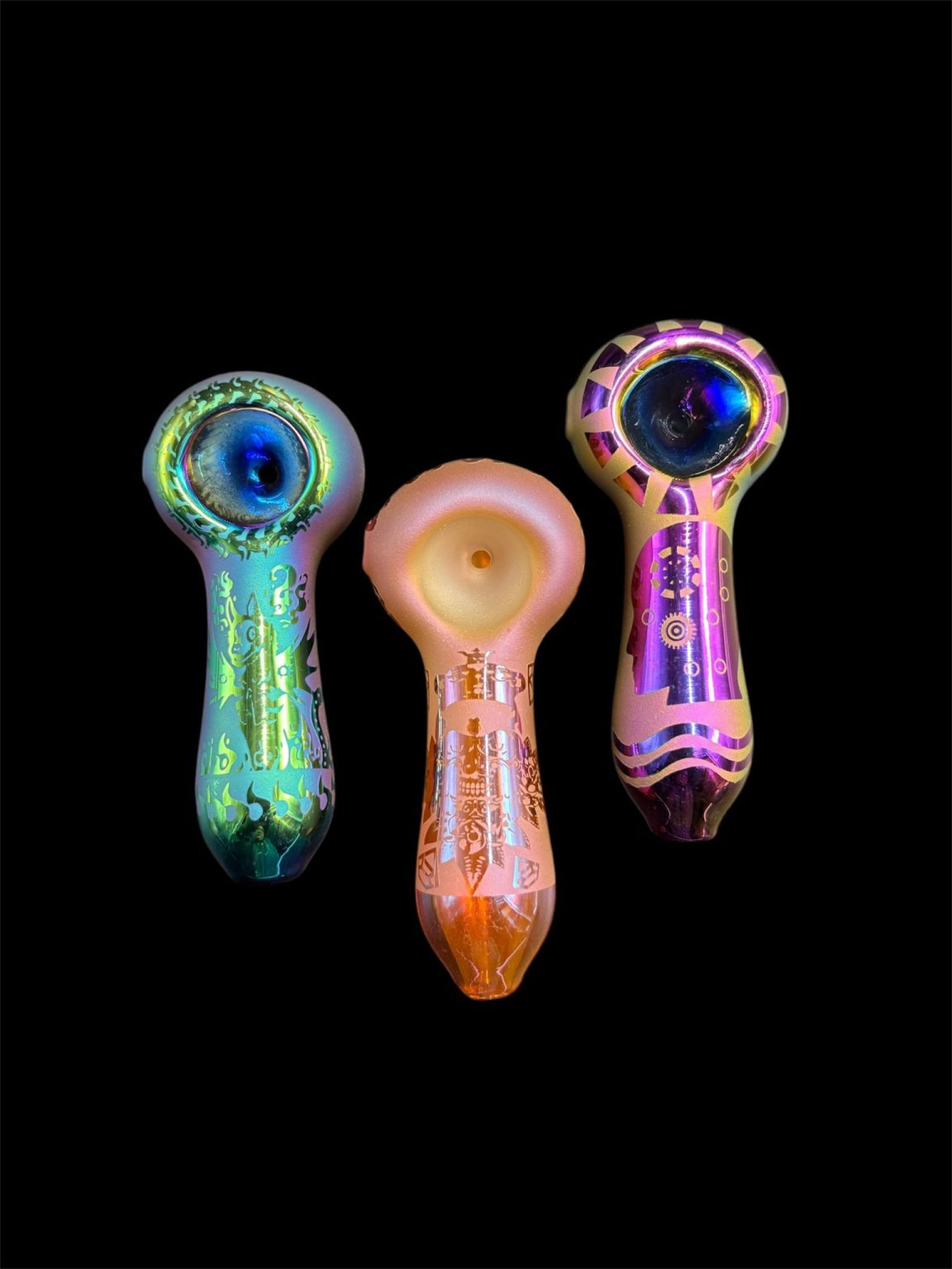 SHINE GLASS DESIGN RS3477 — Himalayan Group Inc.