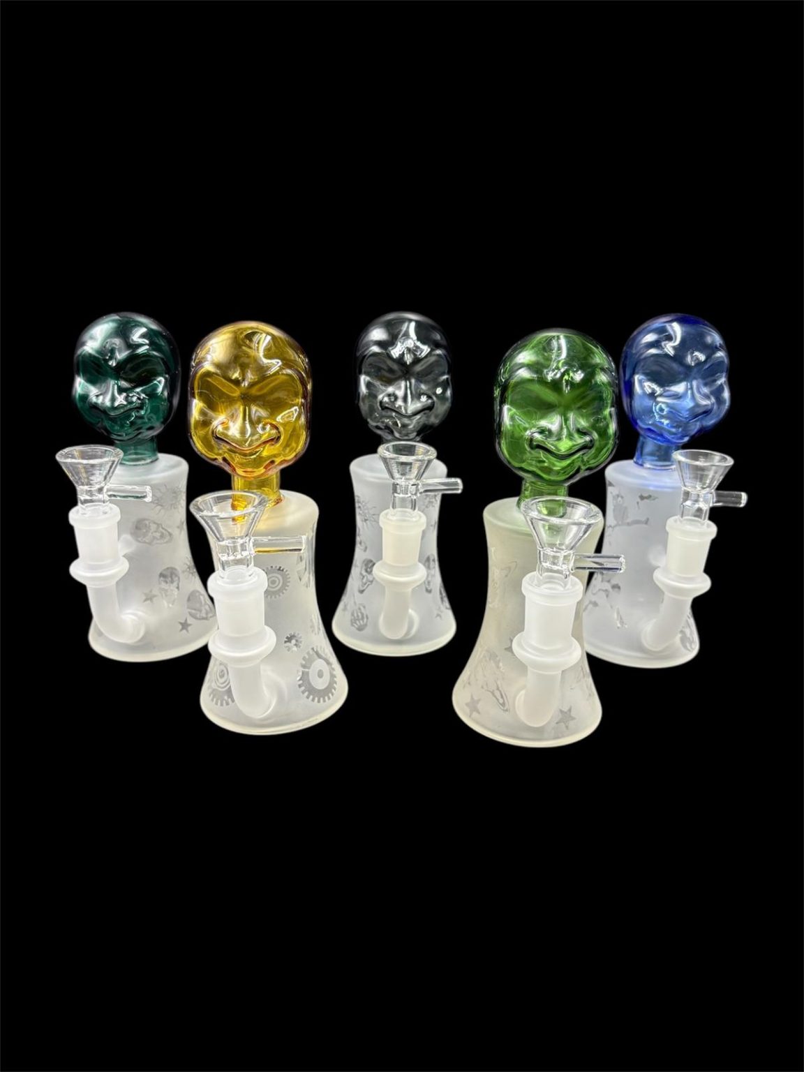 FACE WATER PIPE PCL8575 — Himalayan Group Inc.