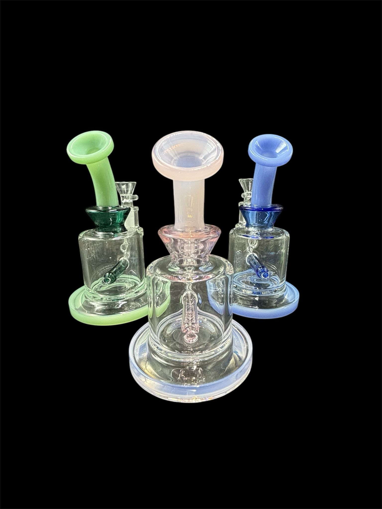 LIGHT COLOR WATER PIPE PCL8565 — Himalayan Group Inc.