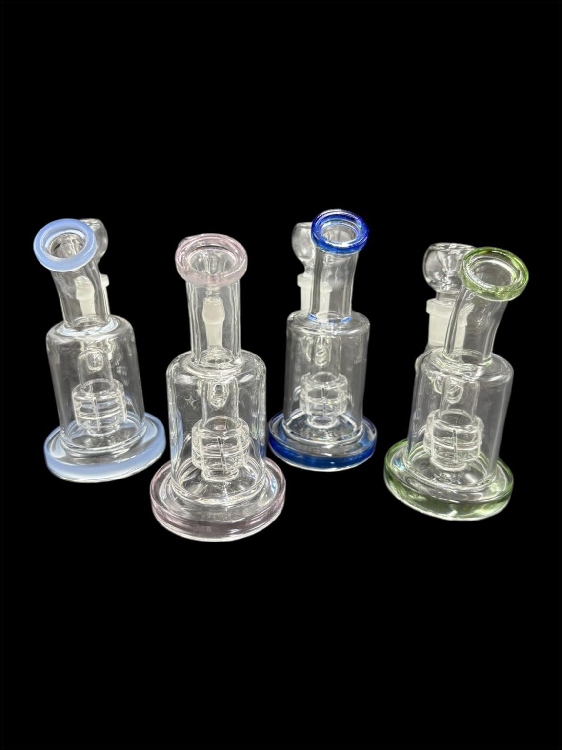 MINI COLOR WATER PIPE PCL8567 — Himalayan Group Inc.