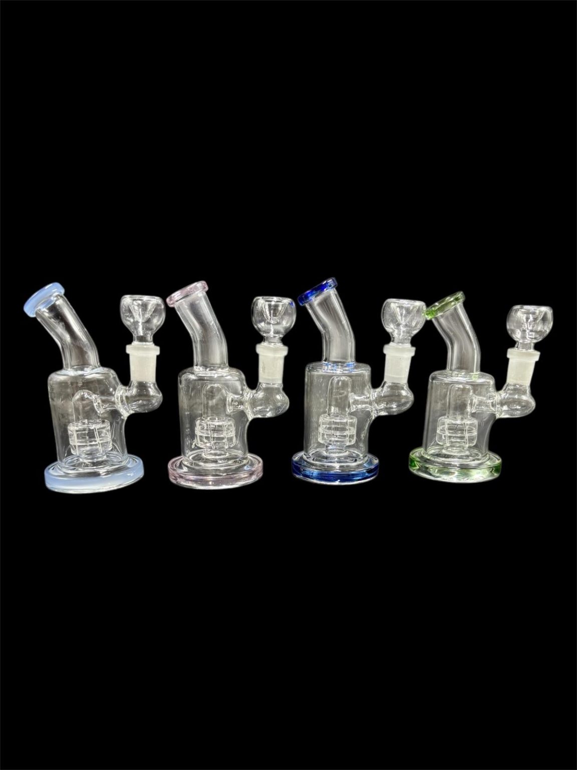 MINI COLOR WATER PIPE PCL8567 — Himalayan Group Inc.