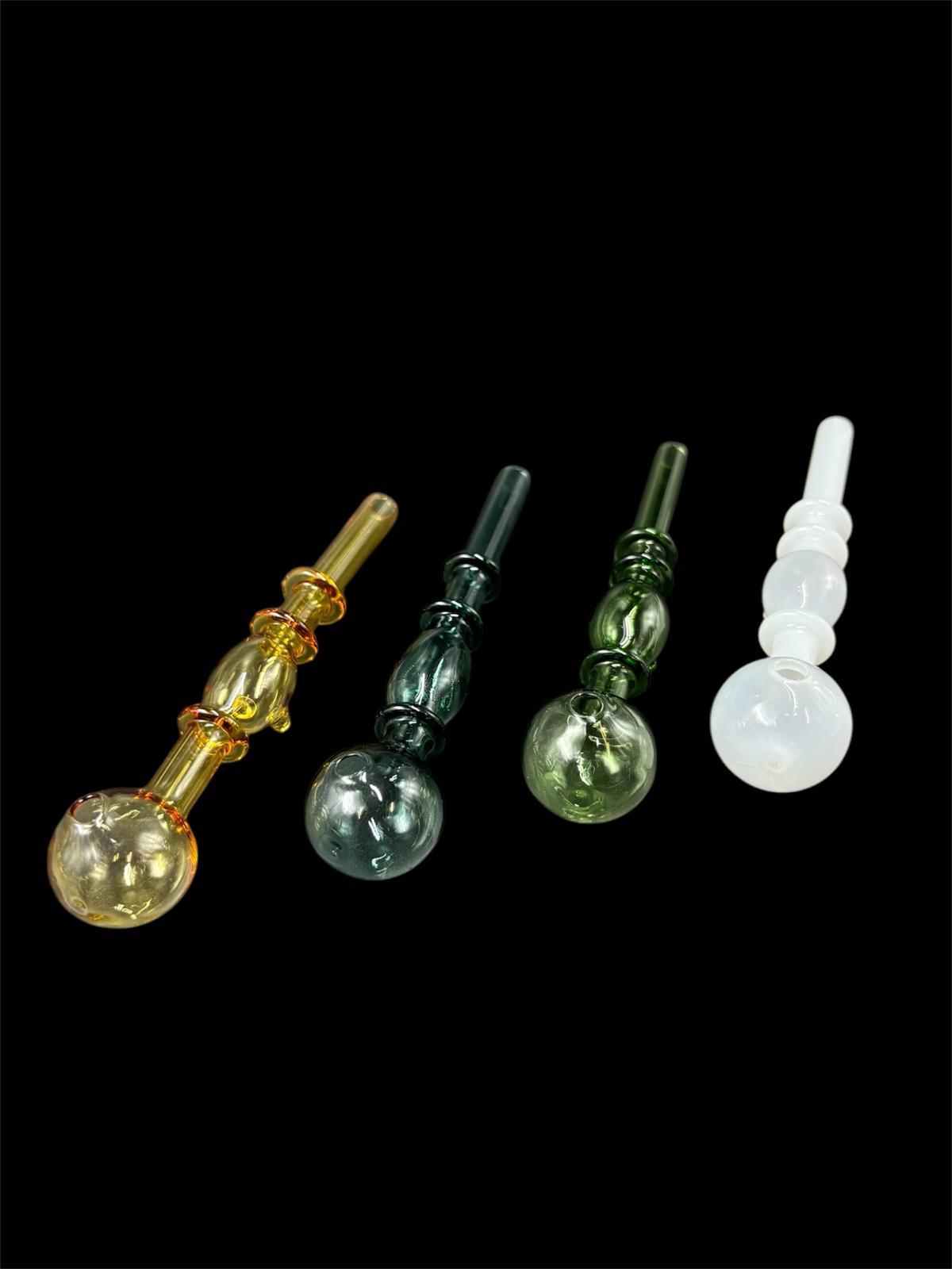 BUBBLE OIL PIPE OLB865 — Himalayan Group Inc.