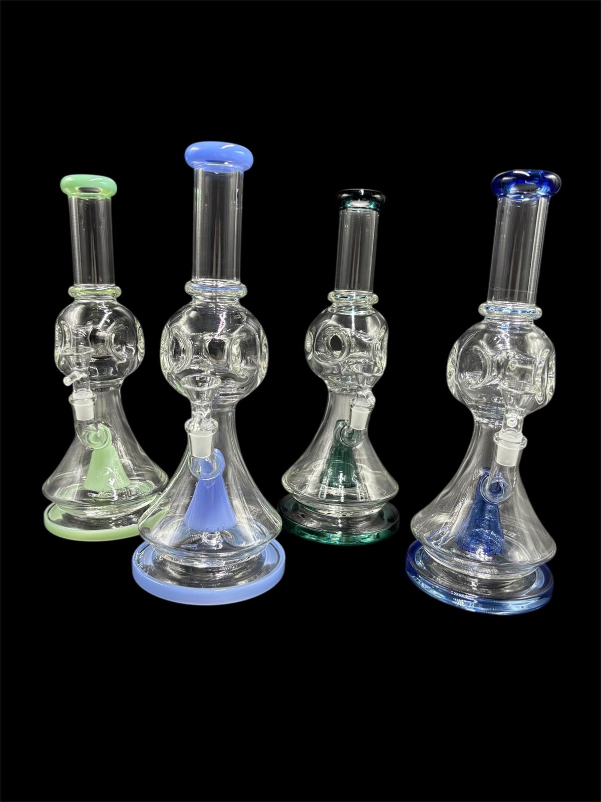 CONE BASE WATER PIPE PCL8591 — Himalayan Group Inc.