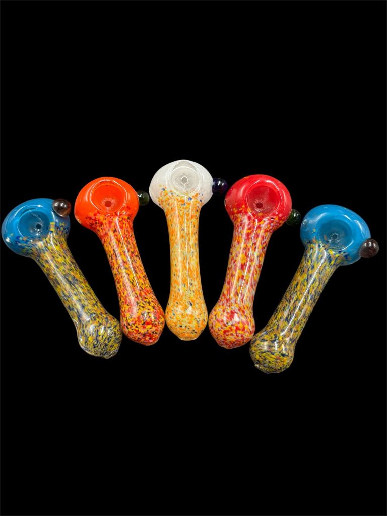 CONFETTI HAND PIPE RS3504 — Himalayan Group Inc.